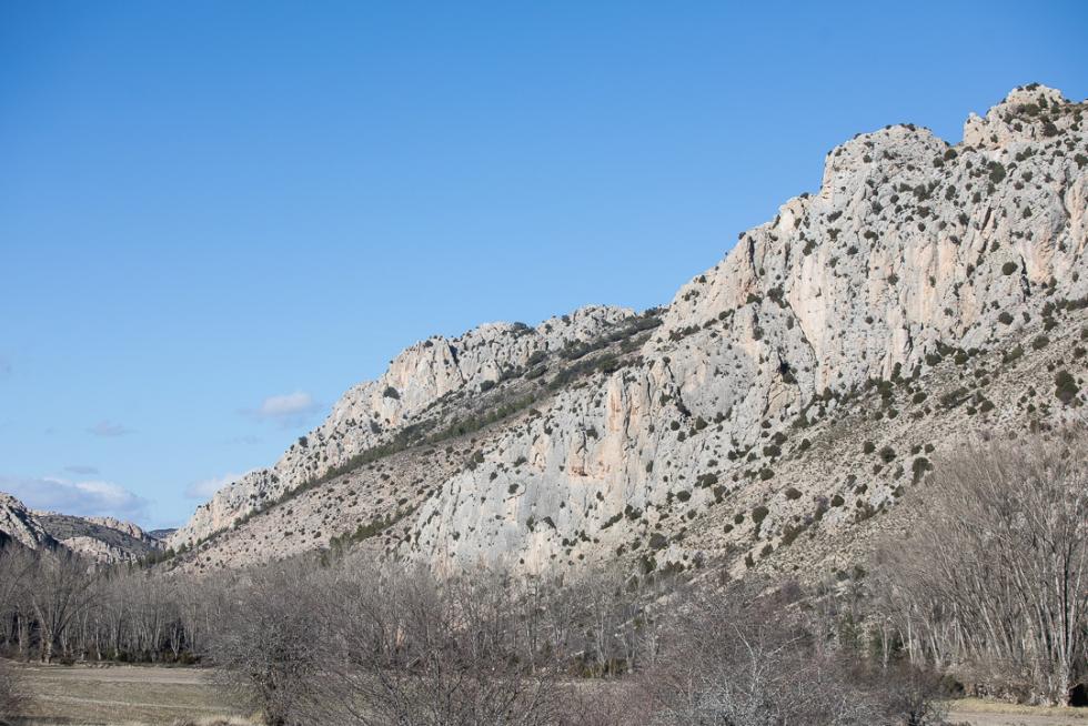 Fotos: Fotos del Parque Geológico de Aliaga | Imágenes
