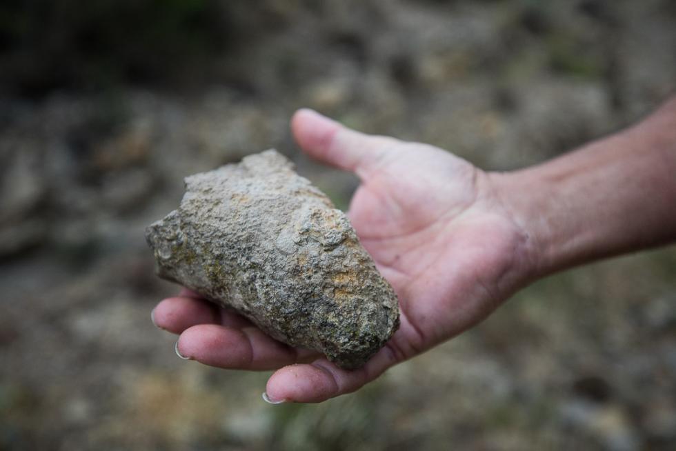 Fotos: Fotos del pueblo de Moscardón en 'Aragón es extraordinario ...