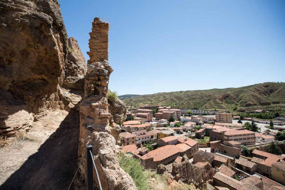 Fotos: Fotos del Museo de la Pastelería de Daroca | Imágenes
