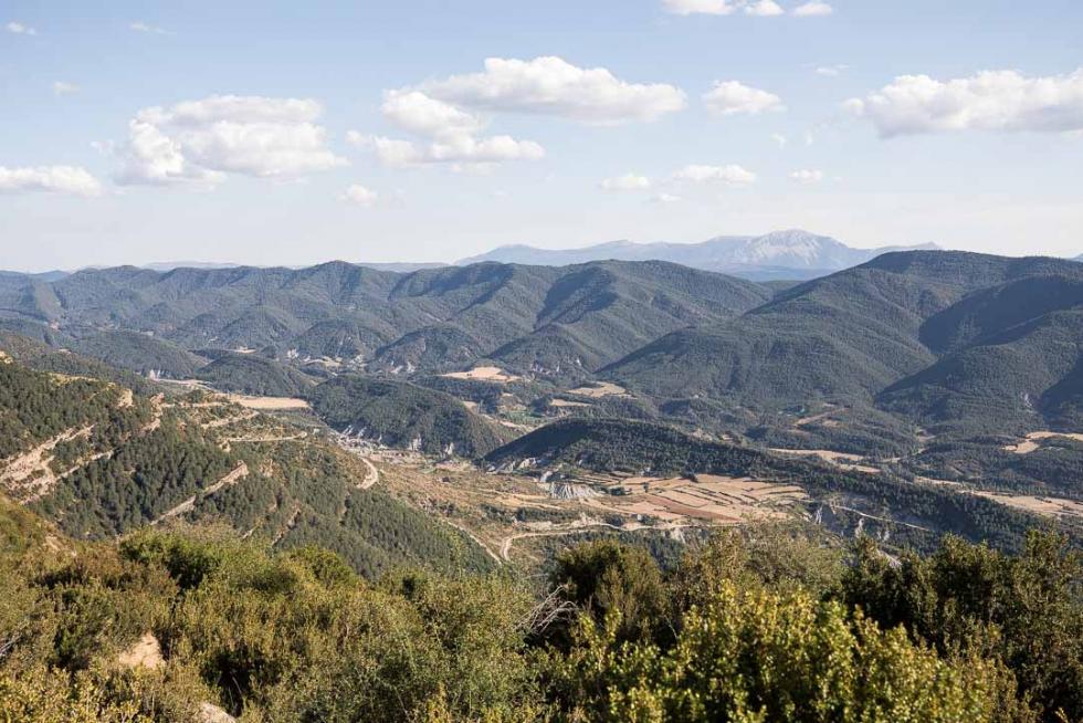 Fotos: Fotos de Yebra de Basa de 'Aragón es extraordinario' | Imágenes