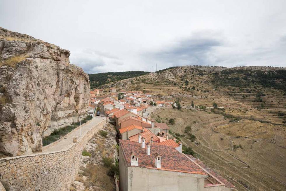 Fotos: El municipio de Gúdar, protagonista en 'Aragón es extraordinario ...