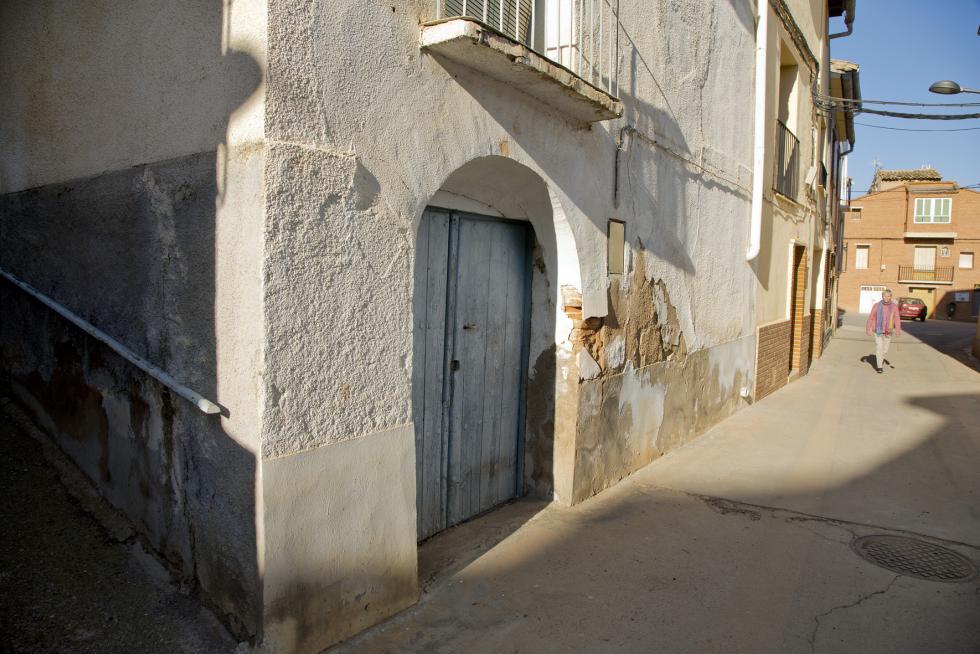 Fotos: Fotos de Terrer en 'Aragón es extraordinario' | Imágenes