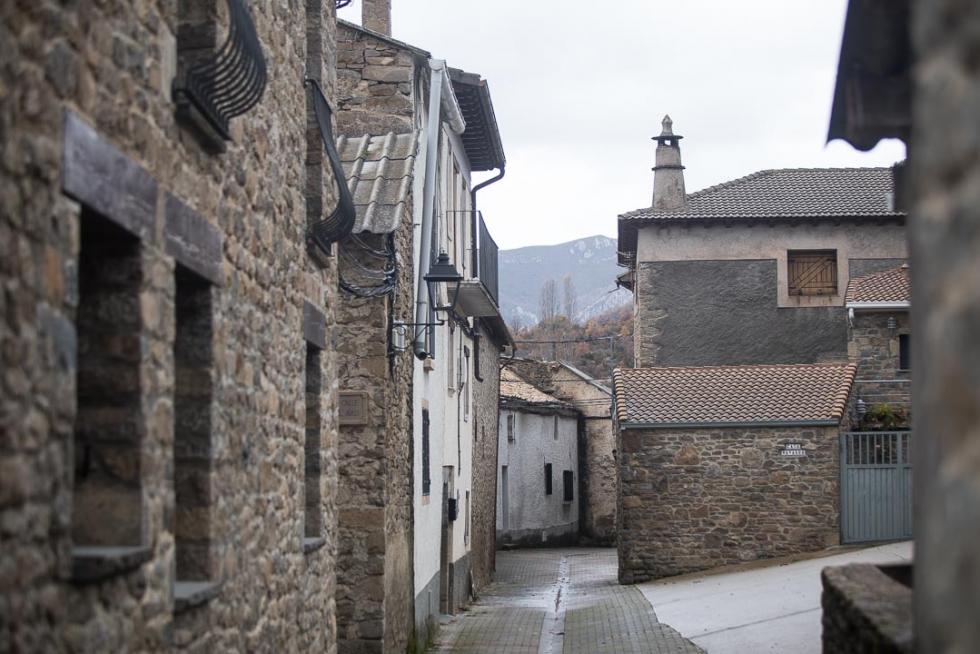 Fotos: Fotos de Arguis en 'Aragón es extraordinario' | Imágenes