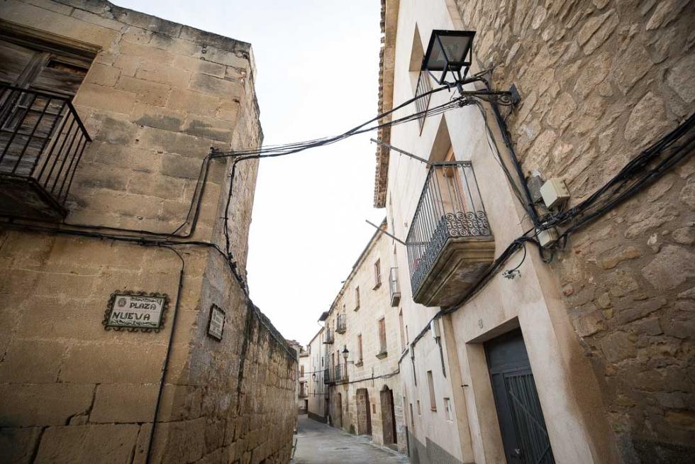 Fotos: Fotos de La Fresneda en 'Aragón es extraordinario' | Imágenes