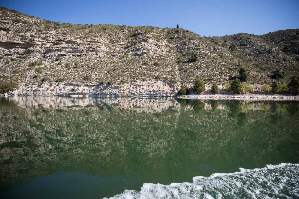 Fotos: Fotos de Fayón en 'Aragón es extraordinario' | Imágenes