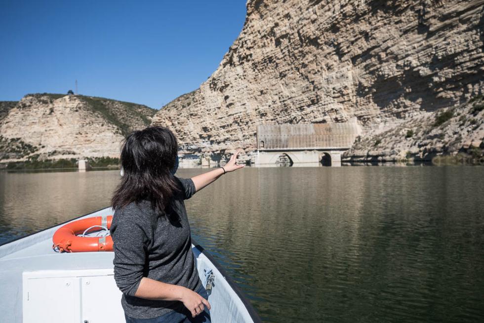 Fotos: Fotos de Fayón en 'Aragón es extraordinario' | Imágenes