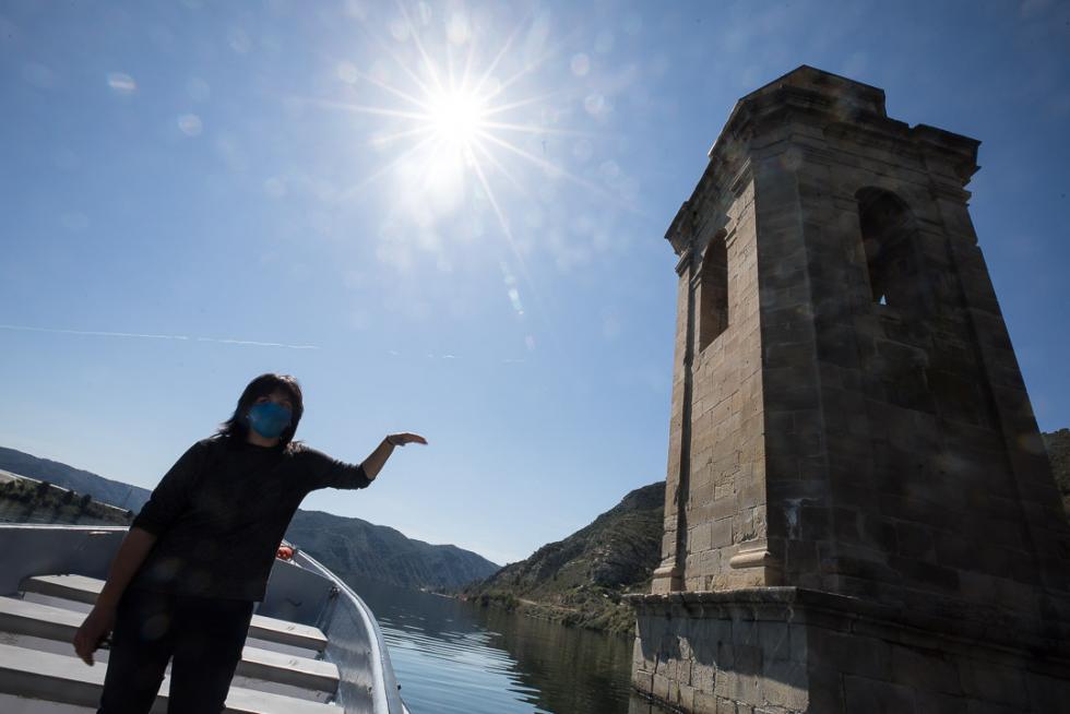 Fotos: Fotos de Fayón en 'Aragón es extraordinario' | Imágenes
