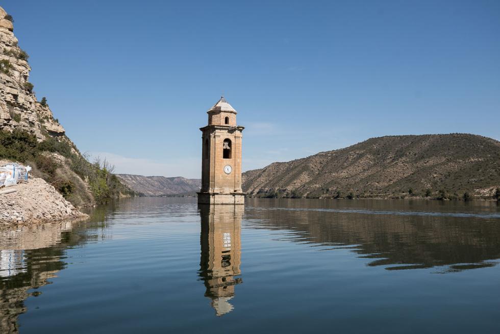 Fotos: Fotos de Fayón en 'Aragón es extraordinario' | Imágenes