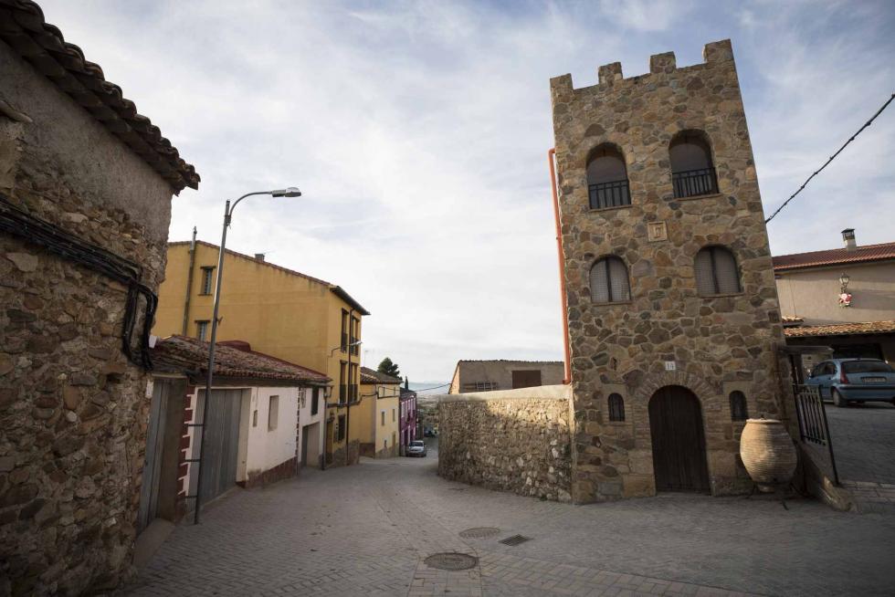 Fotos: Fotos de la localidad de Sediles (Zaragoza) | Rutas por ...