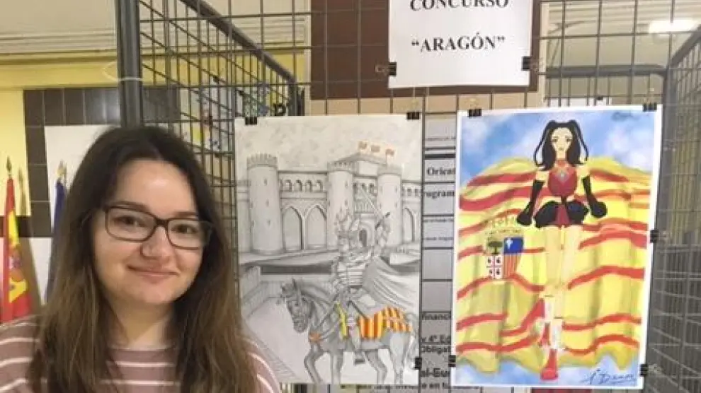 'Aragón', el concurso del IES Jerónimo Zurita para evitar polémicas y ...