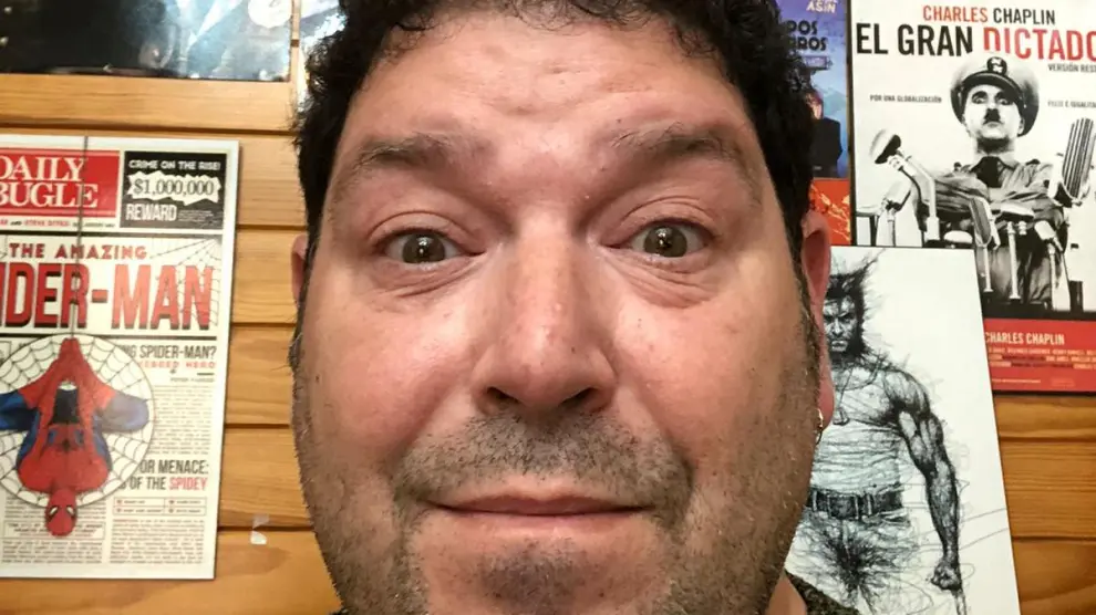 ¿Qué vas a hacer cuando el coronavirus acabe?: Jorge Asín, Julián ...