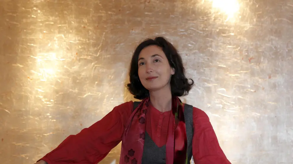 Elsa Punset: "El género, la edad o la etnia son conceptos del pasado"