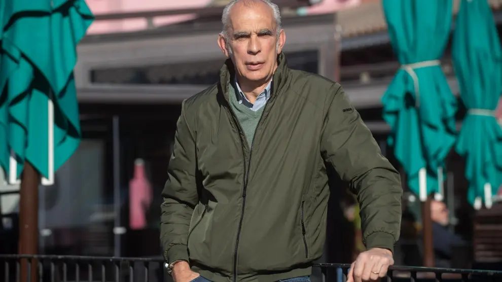 Andoni Cedrún da su favorito para un Huesca-Real Zaragoza de "estilos ...