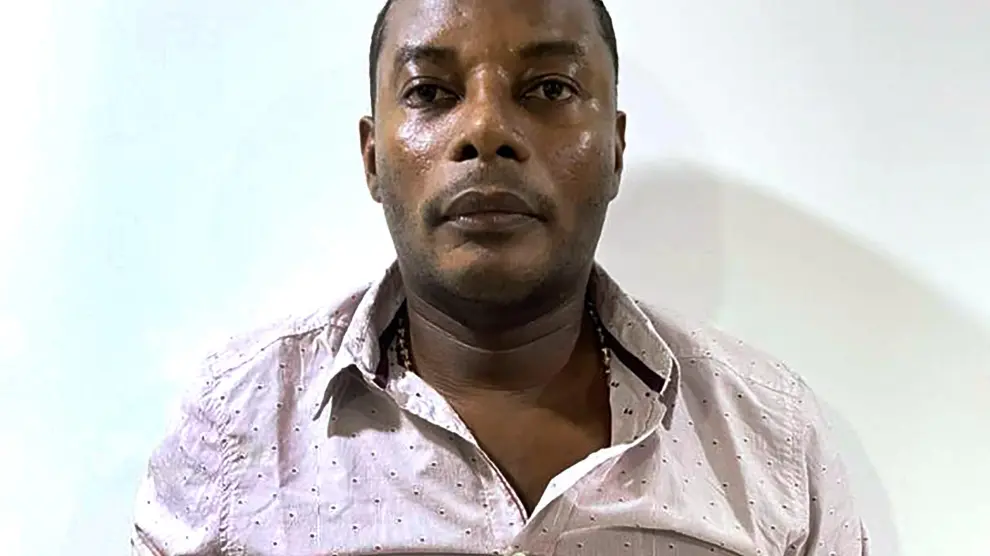 Duque anuncia la muerte en un operativo policial de 'Matamba', uno de ...