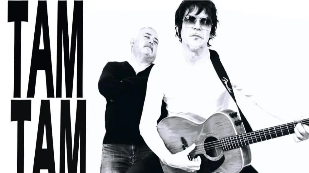 Ya a la venta entradas para el concierto de Tam Tam Go! en la Casa del ...
