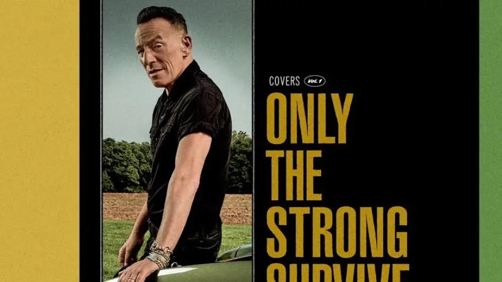 El nuevo disco de Bruce Springsteen evoca a los artistas que ...