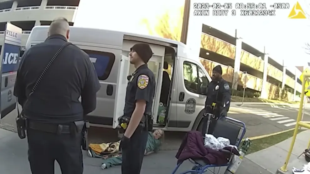 "Justicia para Lisa Edwards"