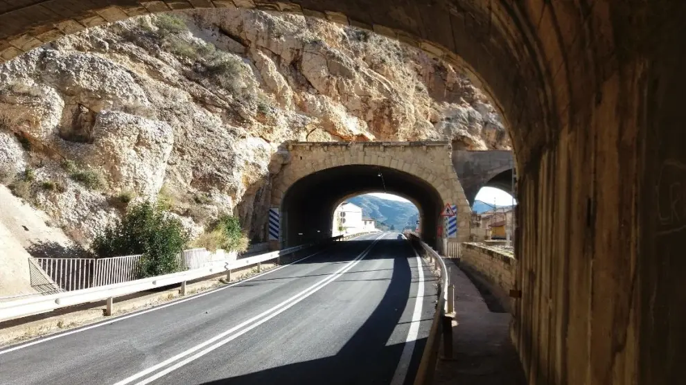 El Mitma formaliza un contrato de 14,4 millones para las carreteras de ...