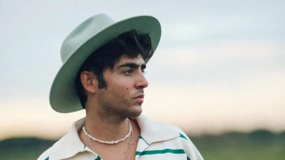 Luc Loren rompe tabúes a través de las redes sociales