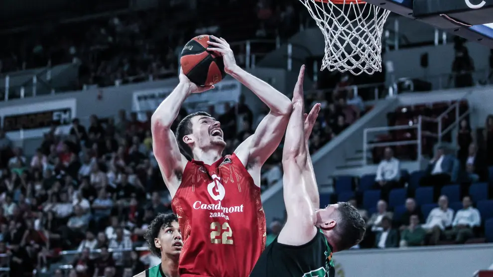 Simanic confía en poder volver a las canchas en "tres o cuatro meses"