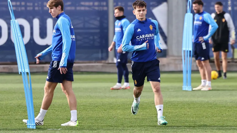 Víctor Fernández ya tiene a Vaquero