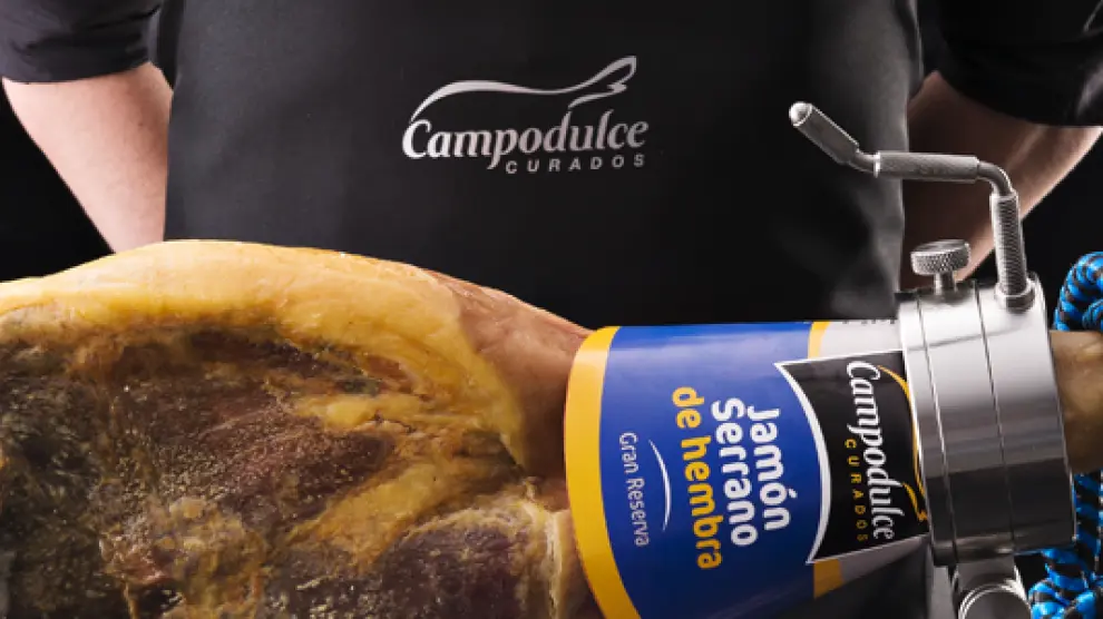 Las cinco claves para elegir el jamón perfecto