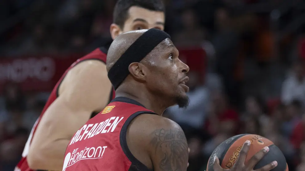 El Casademont se pide un triunfo en Turquía