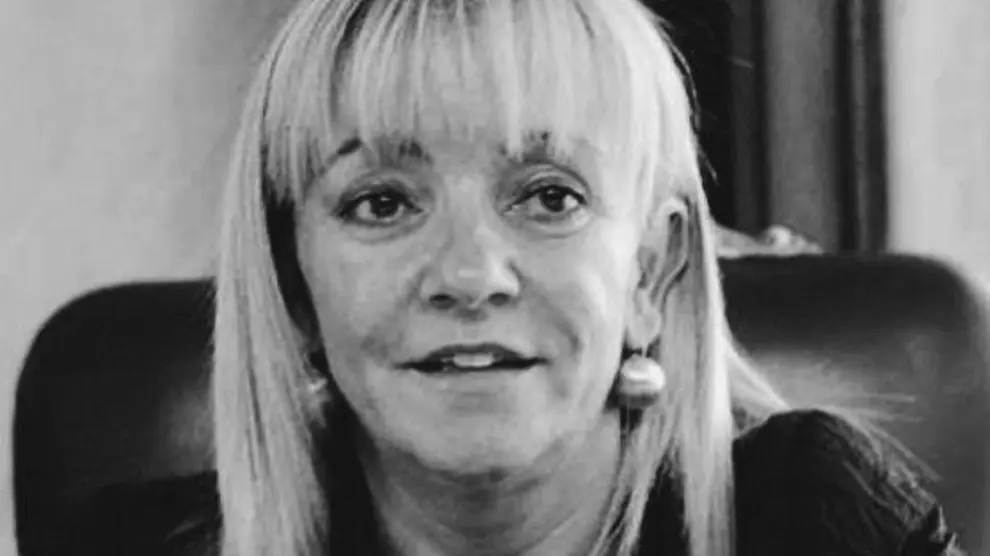 Diez años del asesinato de Isabel Carrasco, el crimen que cambió la ...