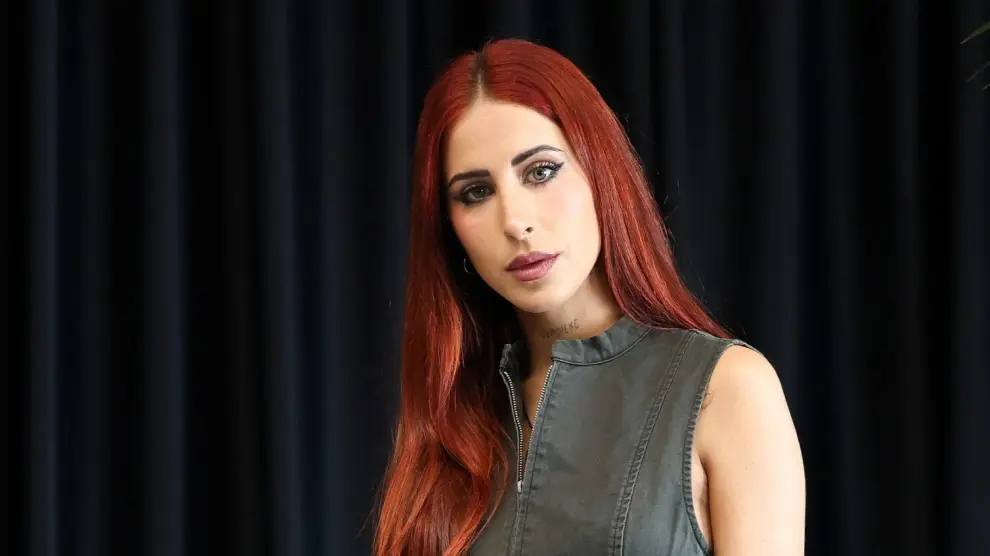 Vicco lanza su primer álbum, 'Noctalgia': "Eurovisión es un concurso ...