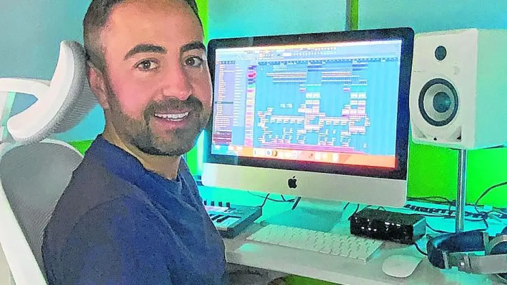 Fernando I el Viral, rey del ‘hard techno’ español
