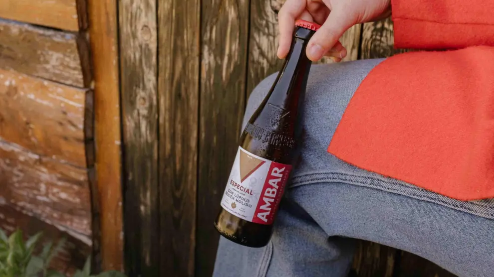 Una cerveza aragonesa se cuelga una medalla de oro en los World Beer ...