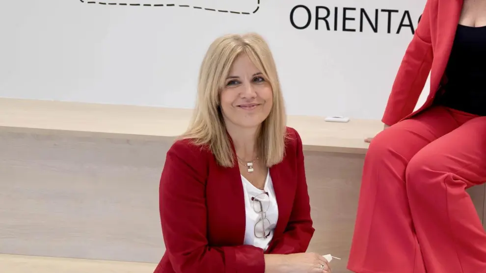 Mercedes Sanagustín: "La clave del éxito del COE ha sido la ...