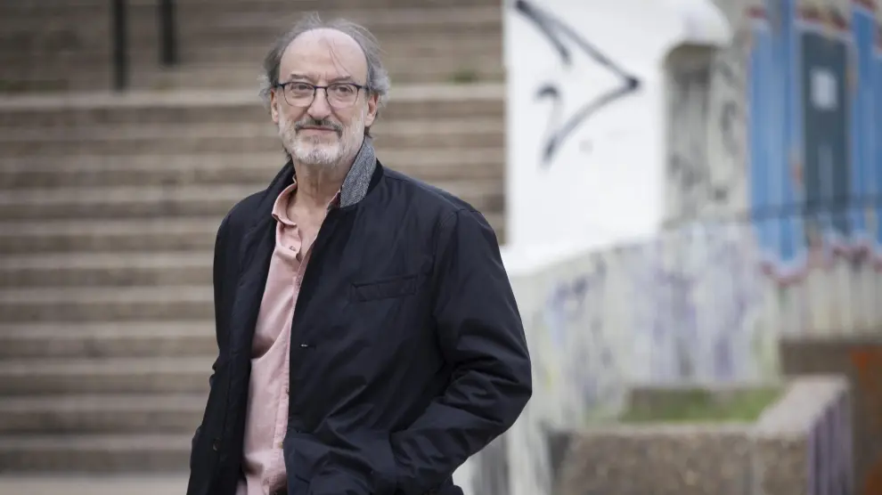 Chavi García: “Aragón ha sido y sigue siendo una grandísima cantera de ...