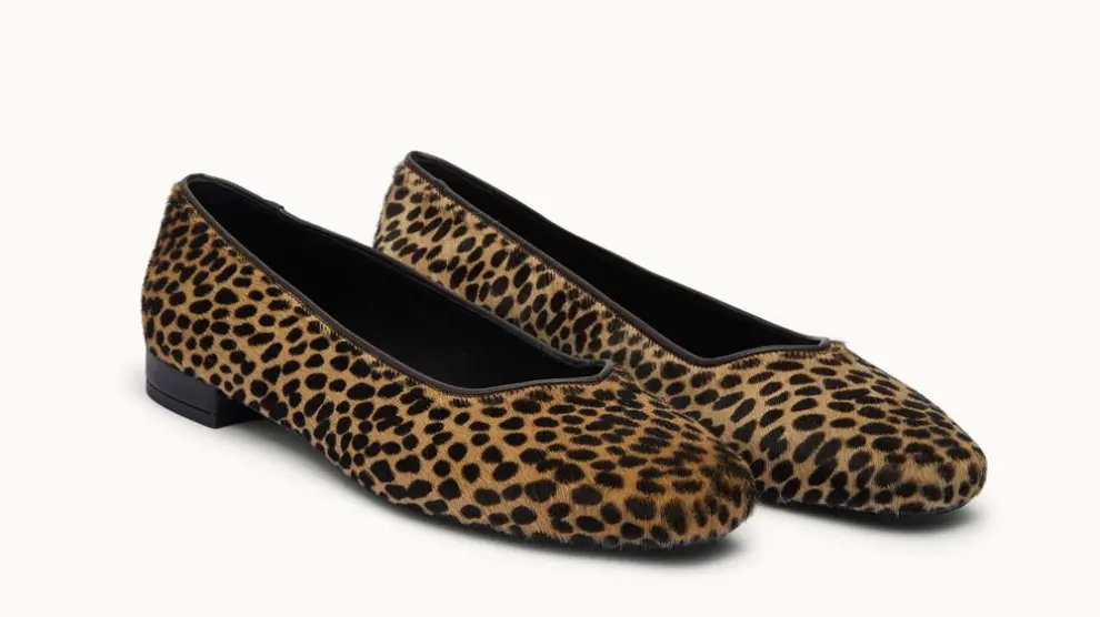 Así es la primera colección de zapatos de Maràvic, la firma de Zaragoza ...