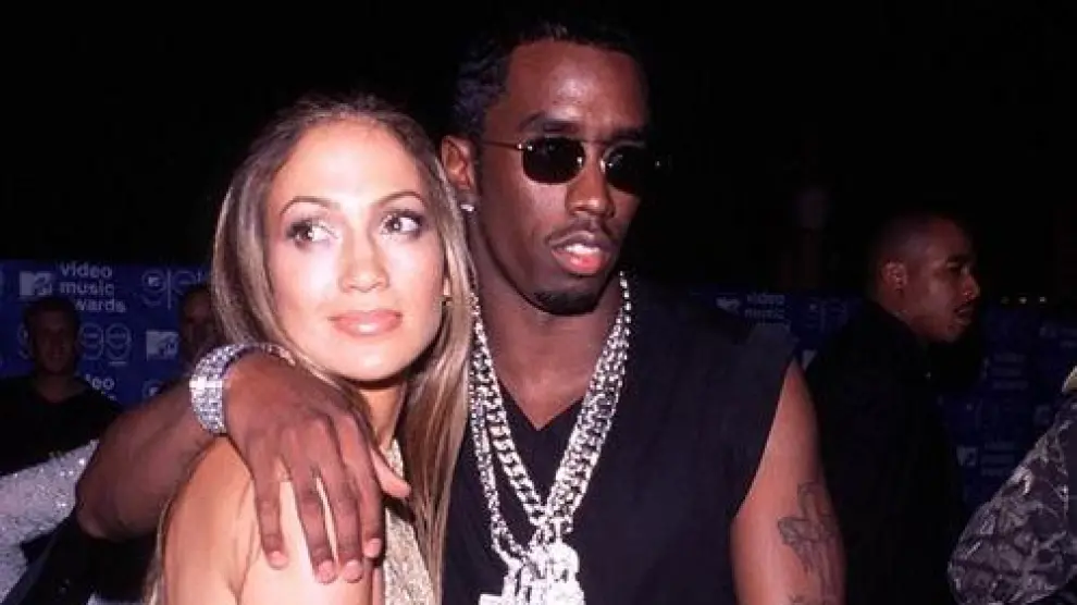 El primer marido de Jennifer López la acusa de serle infiel con Puff Daddy
