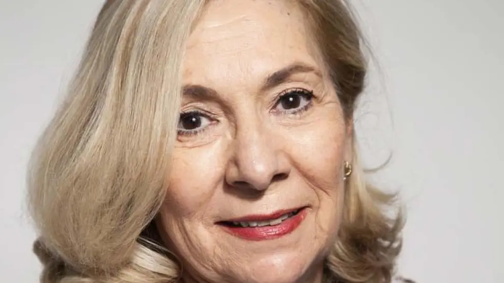 Reconocimiento del Festival de Cine de Daroca a la actriz Ana María Vidal