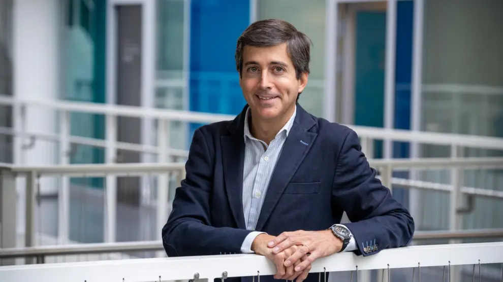 Edi Soler: "Este programa encaja perfectamente con los profesionales ...