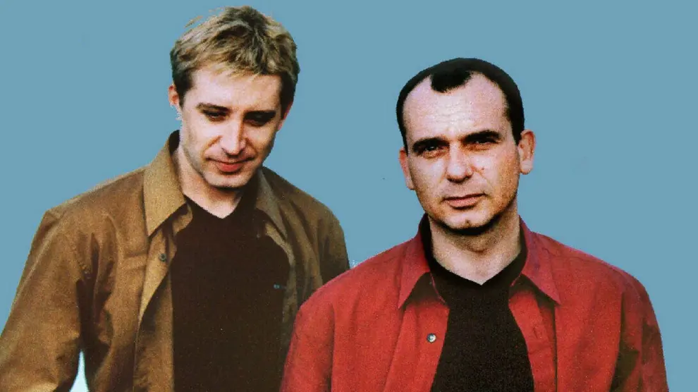 Los Pecos vuelven y actuarán en concierto Zaragoza