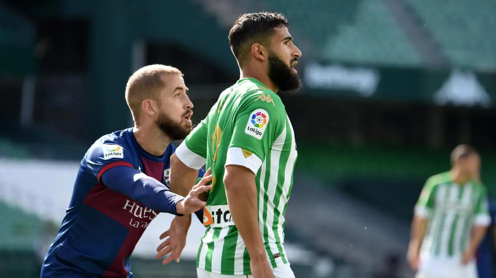 Horario y dónde ver el partido de Copa del Rey entre la SD Huesca y el ...
