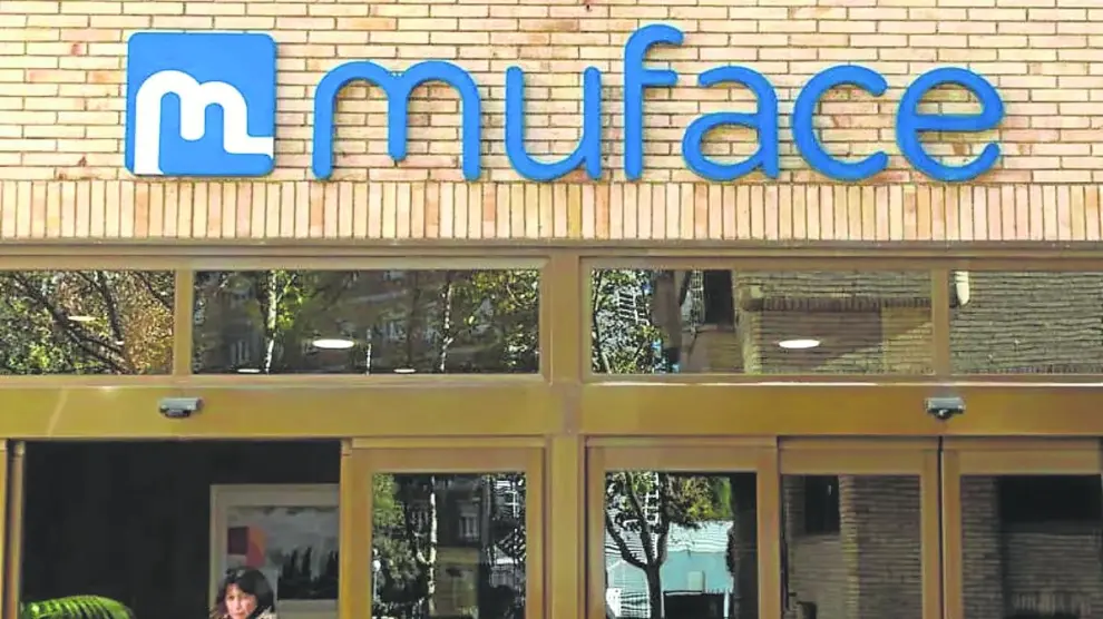 El Gobierno lanza nueva licitación de Muface a la que se podrá acudir ...