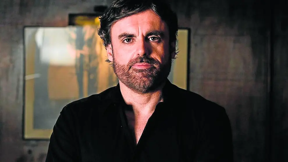 Leonardo Cano: "¿Y si el amor solo es una trampa del cerebro?"