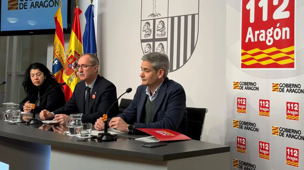 Aragón activará este año 12 helisuperficies para potenciar los vuelos ...