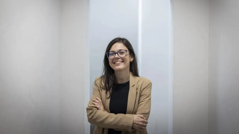 María Reig: "Cuento el siglo XIX porque pasaron muchas cosas que ...