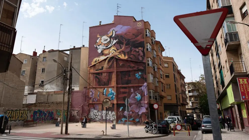 Sufre una paliza y varios correazos en la cabeza cuando volvía a casa ...