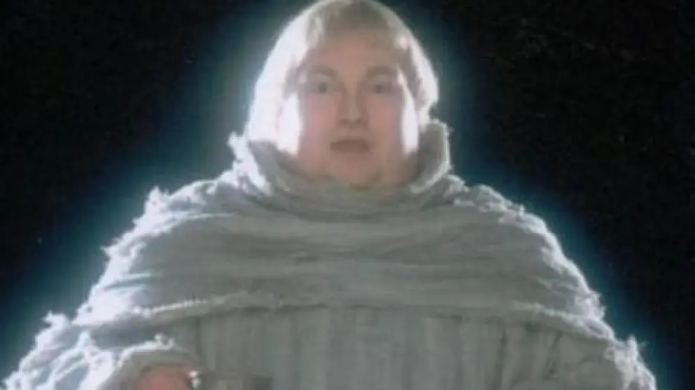 Muere a los 63 años uno de los actores de 'Harry Potter' y 'Doctor Who'