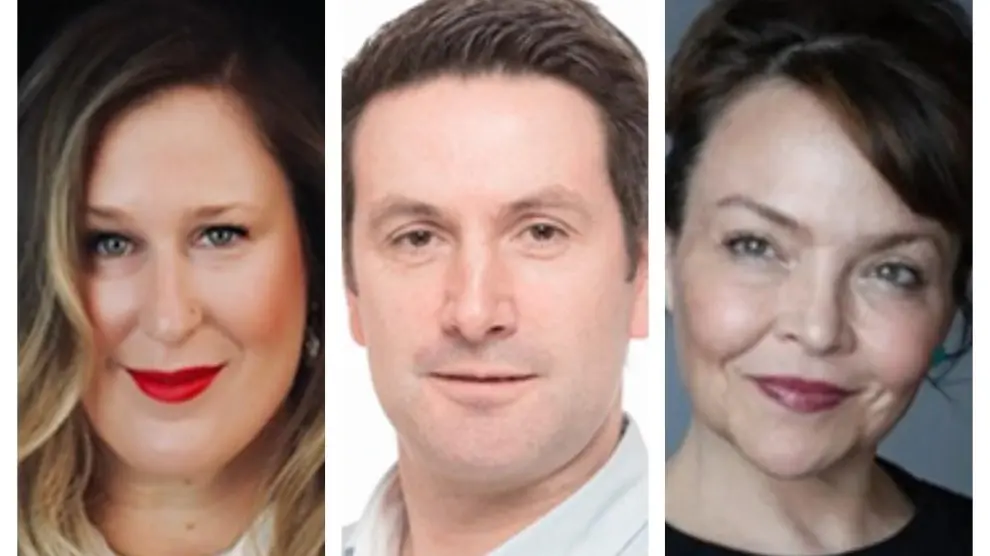 ¿Quiénes son los ponentes estrella del congreso The Wave de Zaragoza?