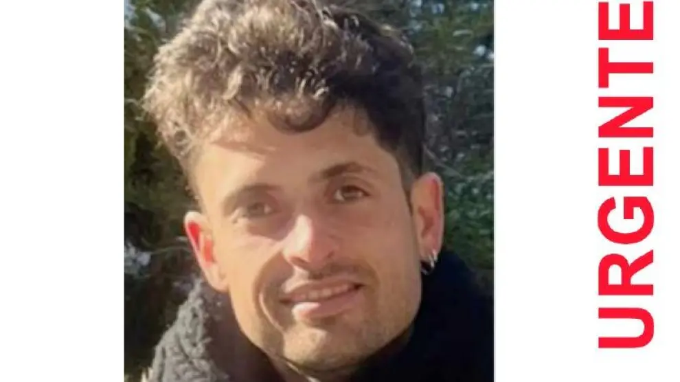 Inquietante desaparición de un joven de Zaragoza que hacía de guía del Imserso en un viaje a ...