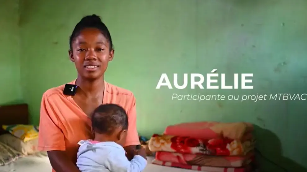 El Instituto Pasteur de Madagascar, con el proyecto MTBVAC: "Quiero ...