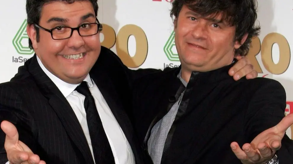 La divertida historia de Miki Nadal y Flo cuando se conocieron: "Estuvo ...