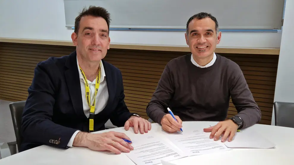 La aragonesa Fersa y el centro tecnológico Ideko impulsan la ...